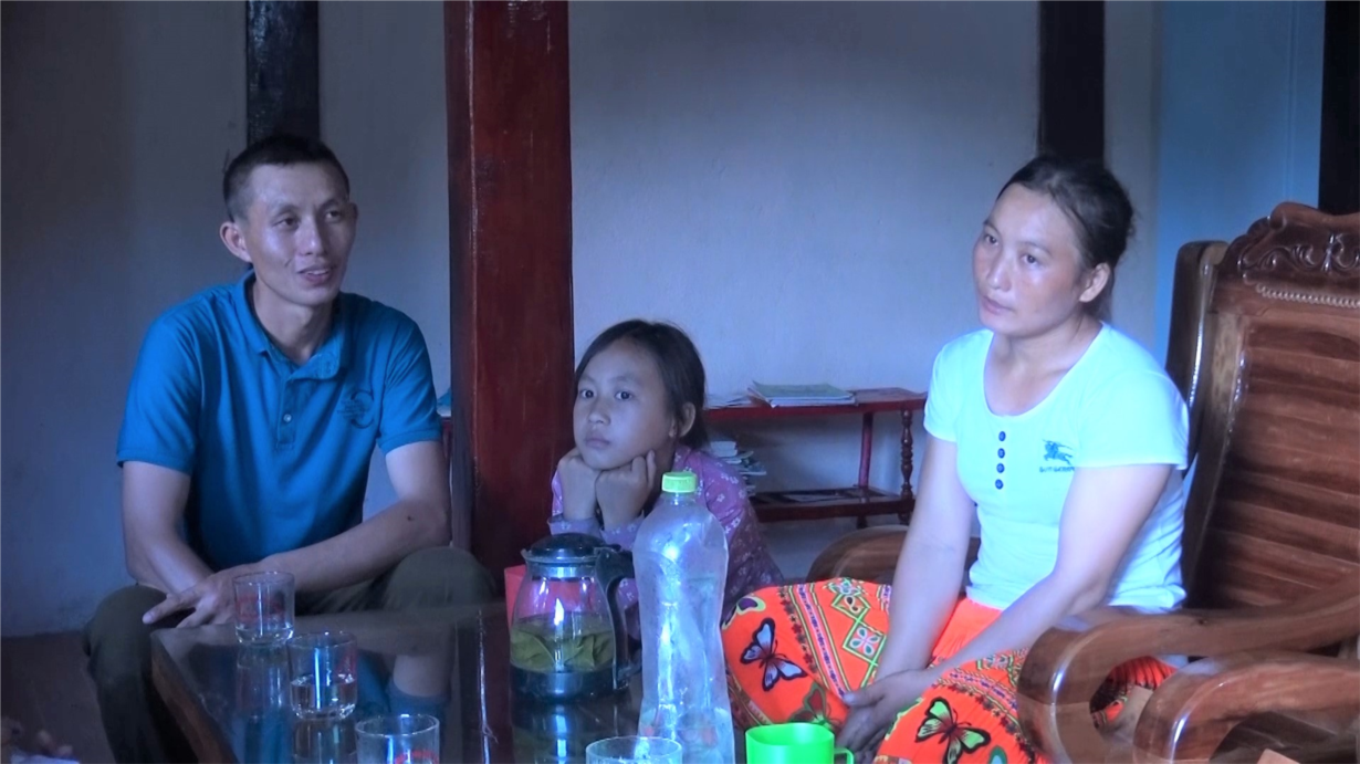 Từ những lá đơn thoát nghèo của nông dân vùng cao Pác Nặm, Bắc Kạn (14 ...