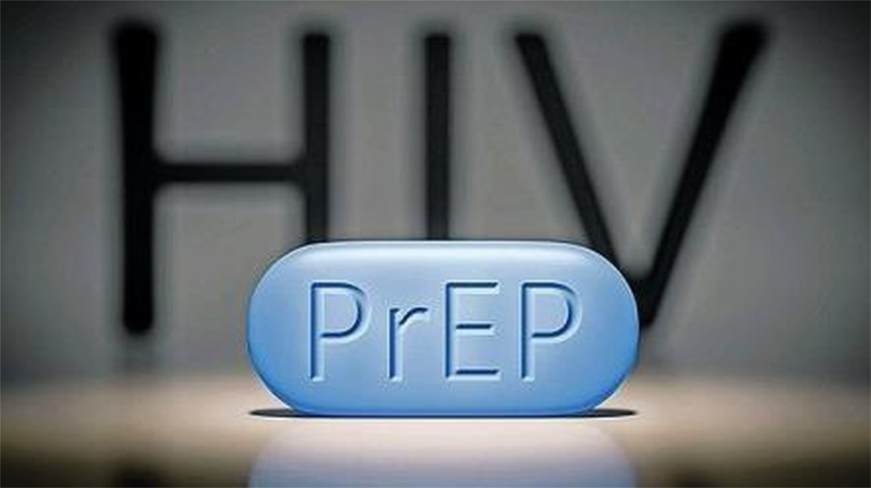 Sự khác nhau giữa ARV và Prep