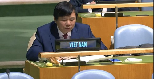 Việt Nam mong muốn Myanmar sớm ổn định và phát triển