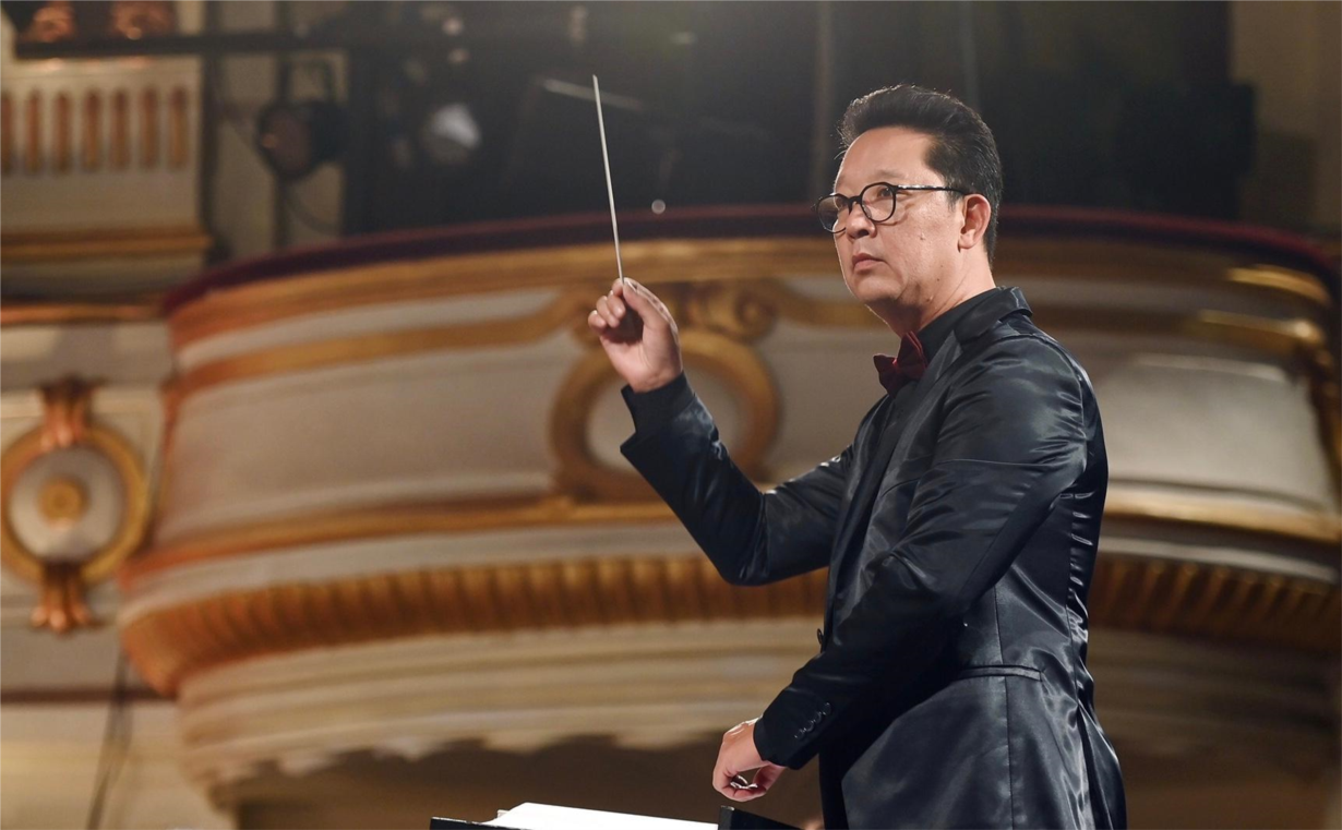 "Điều còn mãi" cùng nhạc trưởng Lê Phi Phi