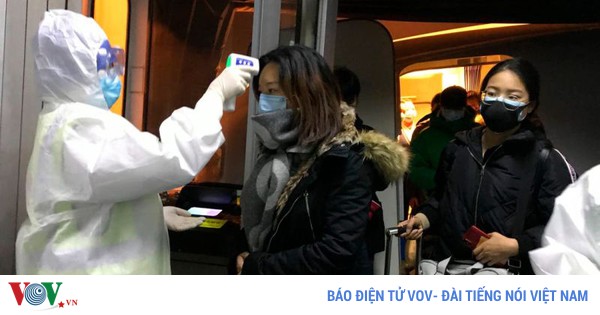 Người giấu thông tin về nCoV có thể bị xử lý hình sự