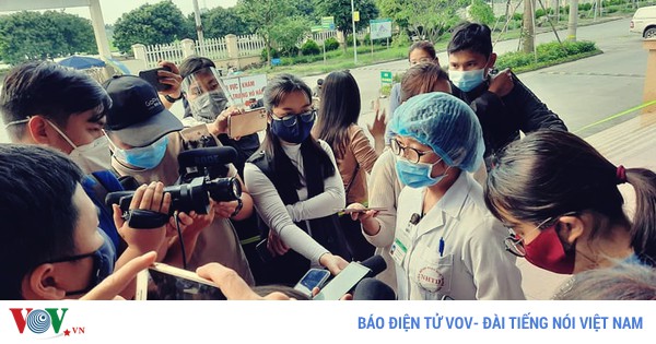 Bác sĩ tuyến đầu chia sẻ khó khăn trong điều trị Covid-19