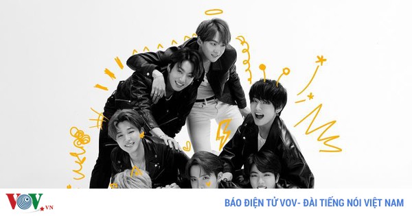 Vừa tái xuất, nhóm nhạc BTS lập hàng loạt kỷ lục mới