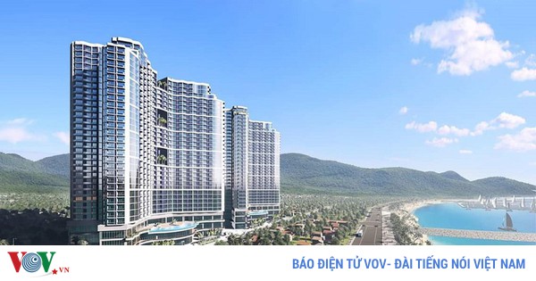 Cấp sổ đỏ cho Condotel: Hướng dẫn chung chung, chưa thể gỡ vướng