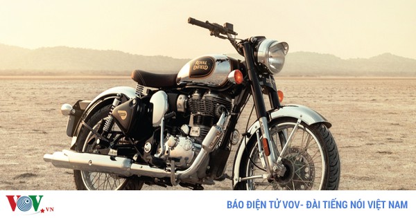Royal Enfield Classic & Bullet 2020 thay đổi như thế nào?