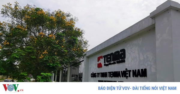 Nghi vấn Tenma hối lộ: Tạm đình chỉ một số công chức Cục Thuế tỉnh Bắc Ninh