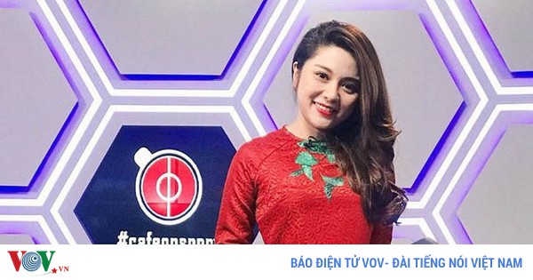 MC Diệu Linh qua đời ở tuổi 29 vì ung thư máu