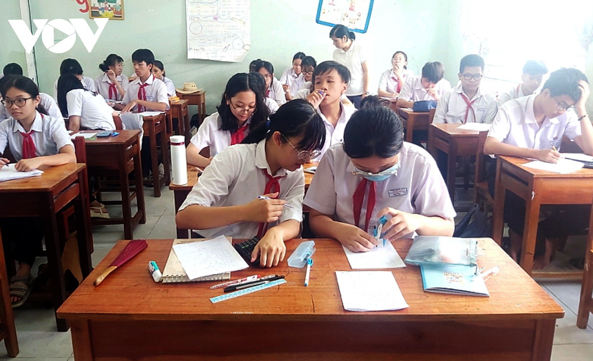 Đà Nẵng miễn học phí cho trẻ mầm non và học sinh năm học 2023-2024