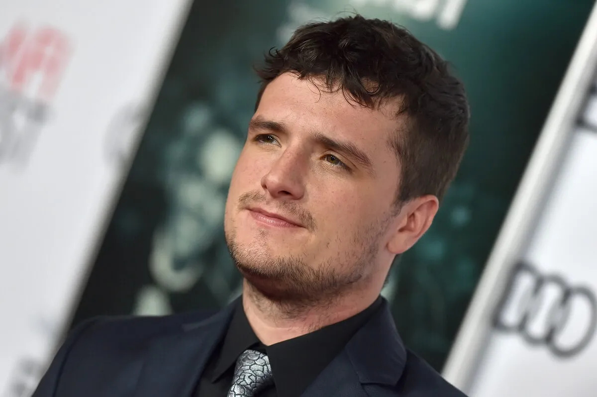 Josh Hutcherson: Chàng trai tài năng và vai diễn đáng nhớ trong sự nghiệp