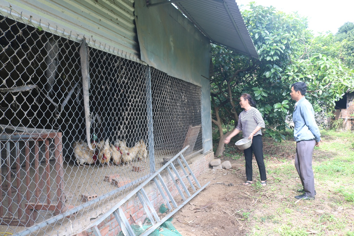 Xuất khẩu lao động – Cơ hội đổi đời cho người dân vùng khó tại Đắk Lắk