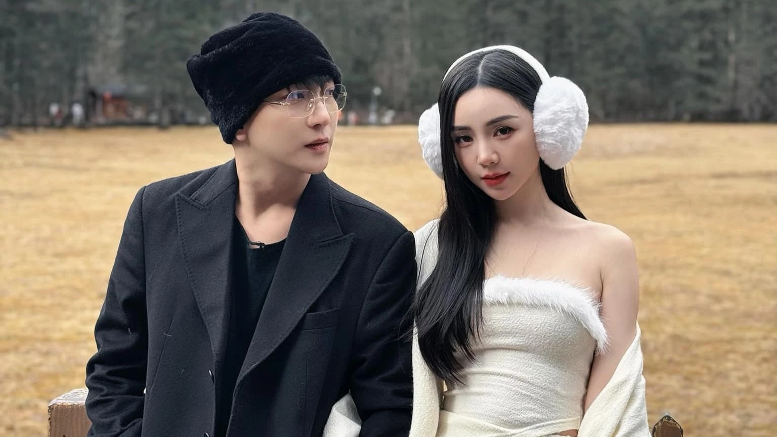 Chuyện showbiz: Động thái của Quỳnh Kool, B Trần khi bị đồn ‘phim giả ...