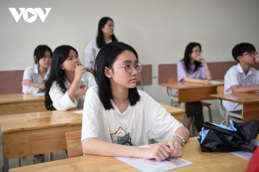 Chỉ xét tuyển học bạ vào lớp 6: Lo ngại tiêu cực xin - cho điểm đẹp