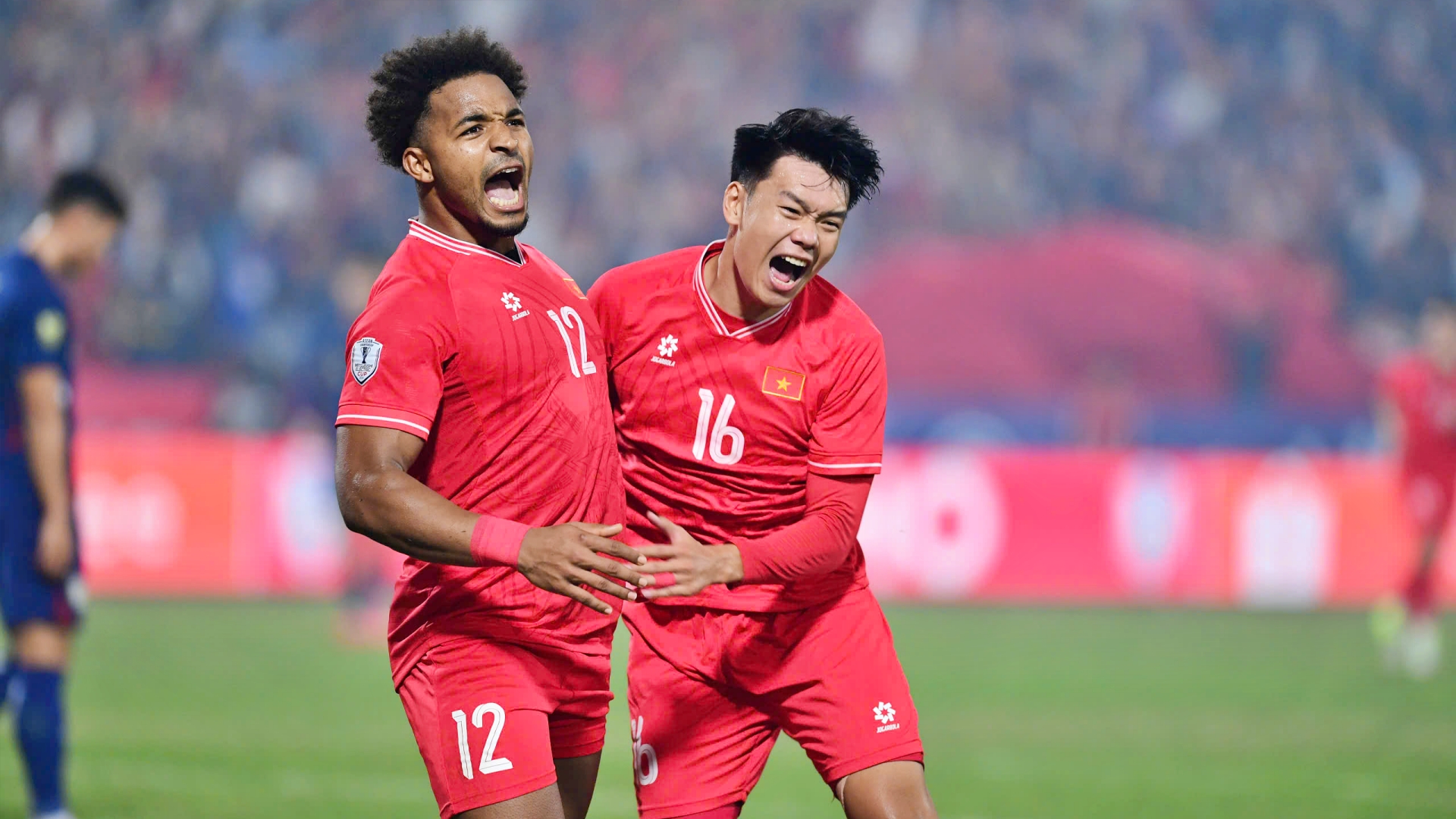 Xuân Son mang đến tin vui cho người hâm mộ ĐT Việt Nam