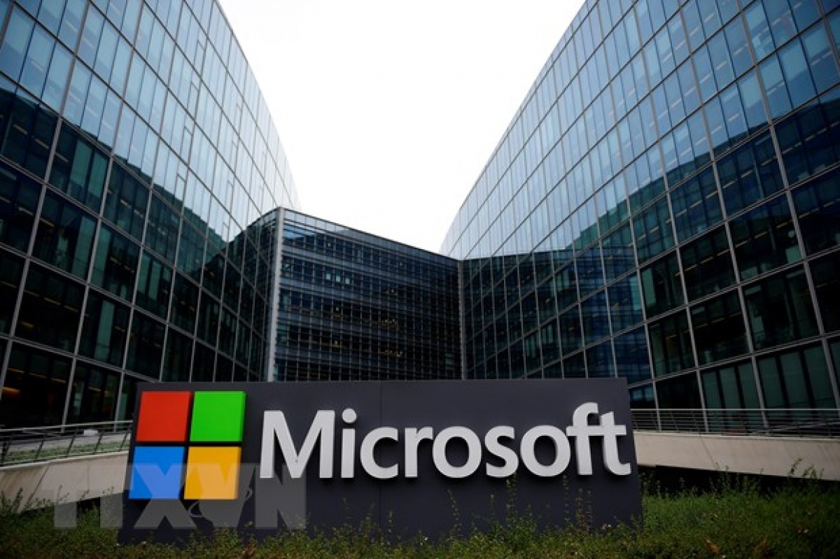 Microsoft lại bị kiện vì cạnh tranh không công bằng tại châu Âu