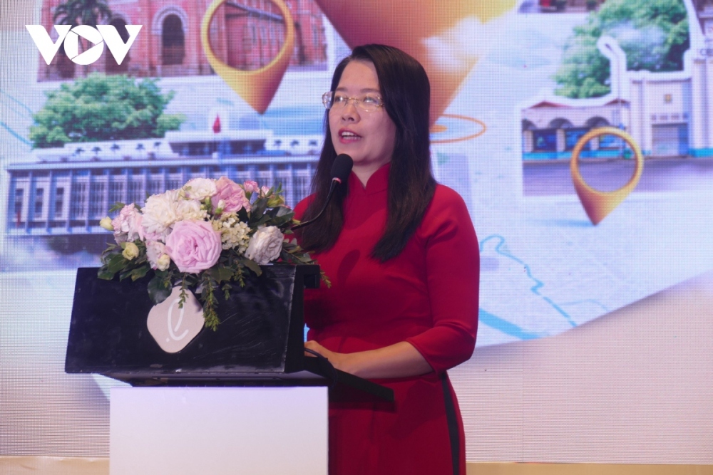 Ho Chi Minh City Tourism Week 2023 launched