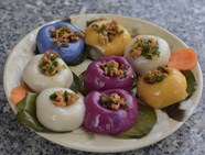 Banh It Tran A Culinary Tradition From Central Vietnam Banh It Tran A Culinary Tradition From Central Vietnam