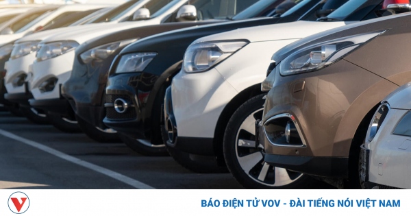 Giải thưởng “Ô tô của năm” - Car Awards 2022 có nhiều điểm mới